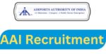 AAI Recruitment 2026 Apply Online Last Date, Notification, Eligibility ...